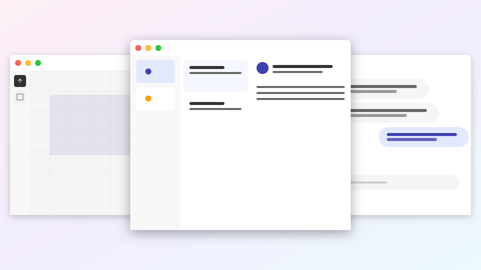 3 Common Application Layouts That Dominate Modern Software